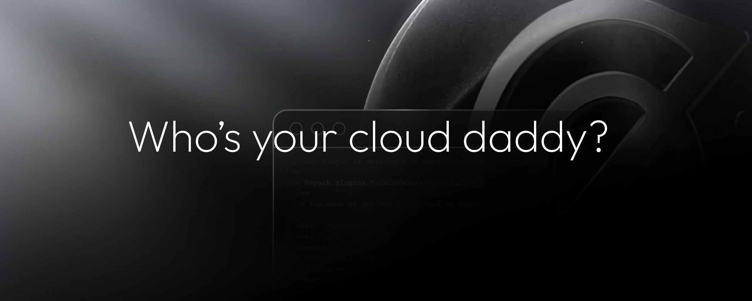 Zephyr Cloud