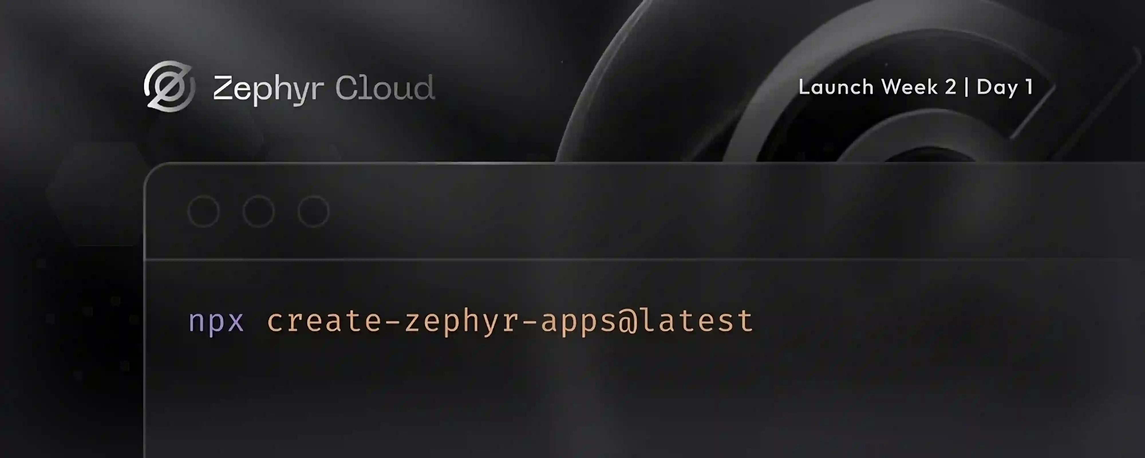 Zephyr Cloud